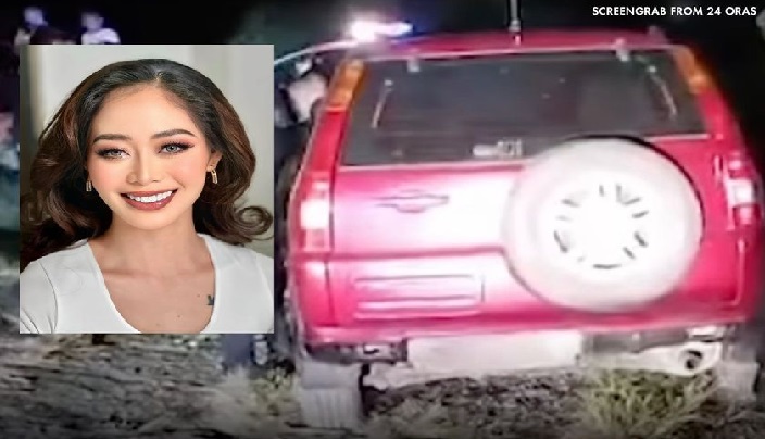 PNP: Still no proof of life for missing Catherine Camilon | GMA News Online