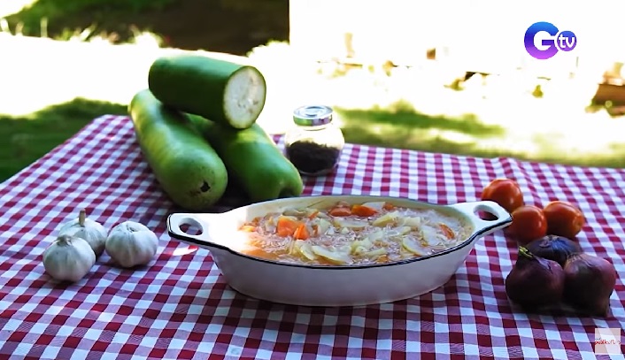 Ginisang ‘tabayag’ ng Batangas, masarap na, healthy pa | Balitambayan