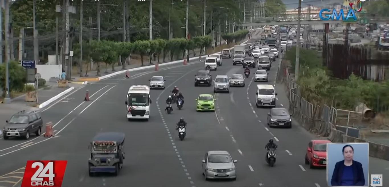 DoTr: PUV modernization to push through on December 31 | GMA News Online