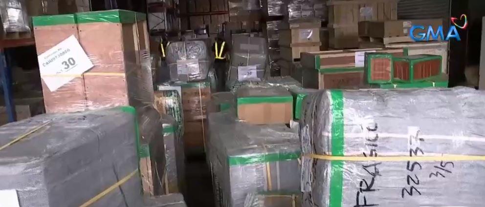 OFWs in Qatar complain vs. Pinoy forwarder over undelivered balikbayan ...