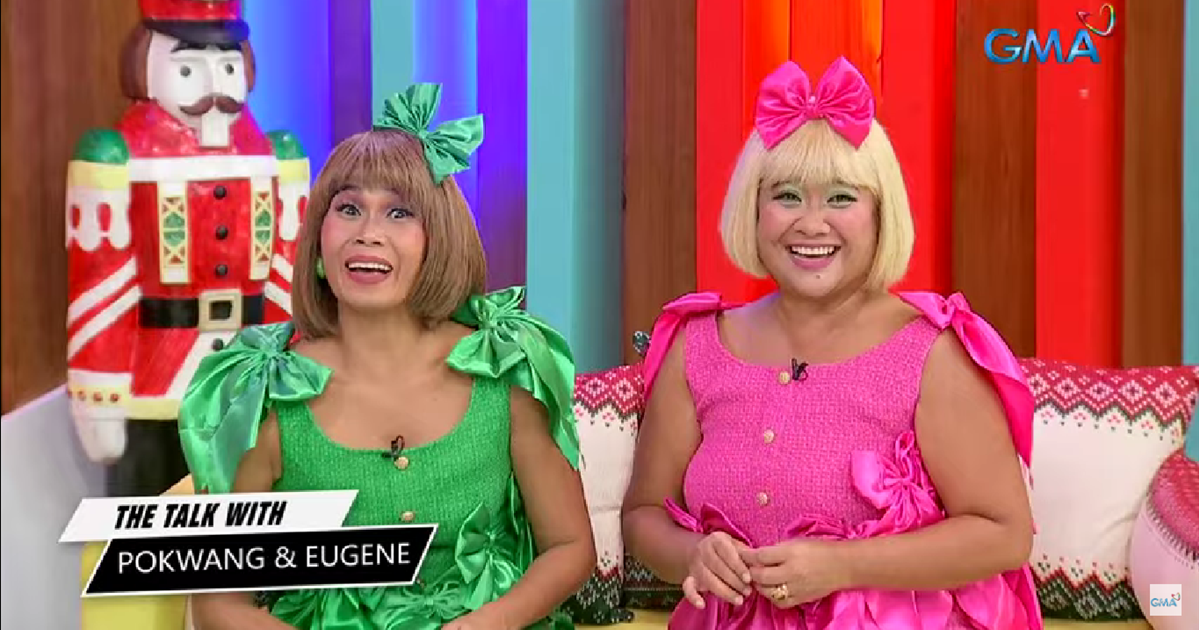 'Becky and Badette' starring Pokwang, Eugene Domingo already has sequel ...