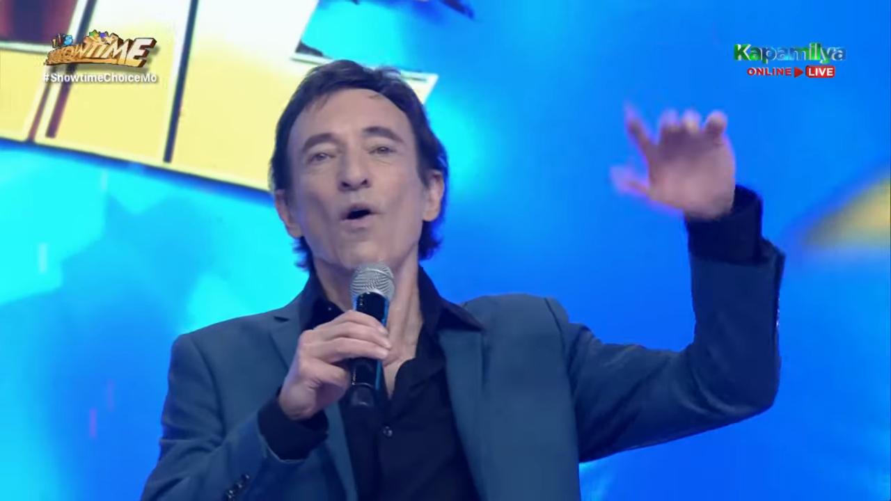 Why David Pomeranz keeps coming back to the Philippines | GMA News Online