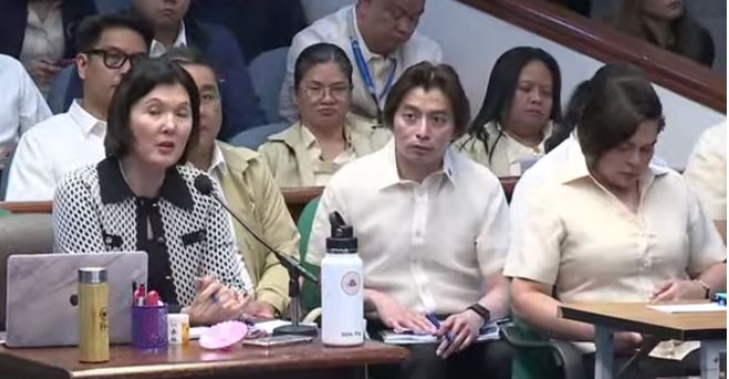 DepEd budget sans confidential fund hurdles Senate plenary | GMA News ...