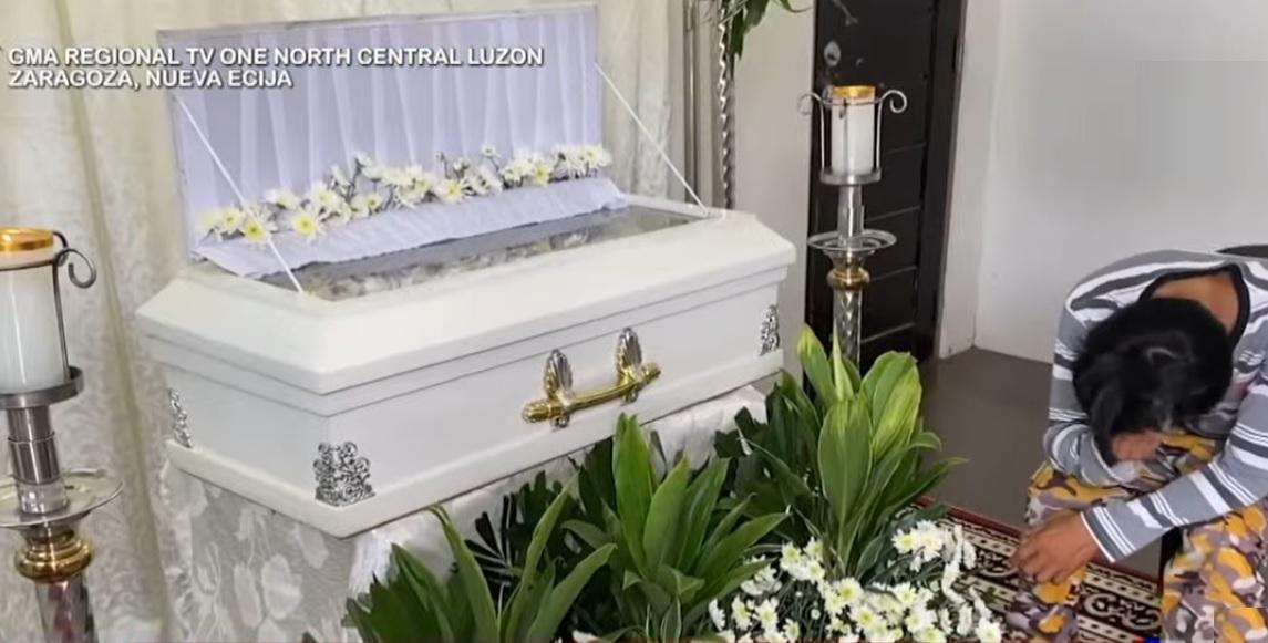 Batang magkapatid sa Nueva Ecija, binihag ng lalaki; 1-anyos na bata ...