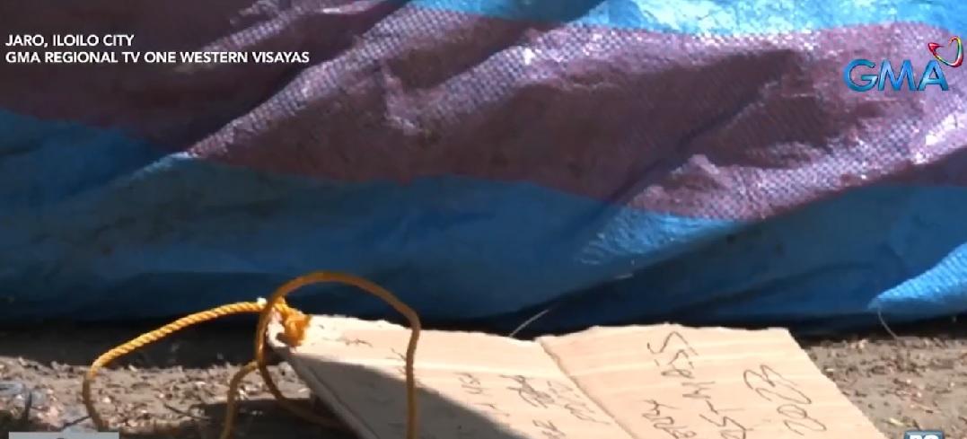 2 sako na may mga putol-putol na katawan ng tao, nakita sa 2 lugar sa ...