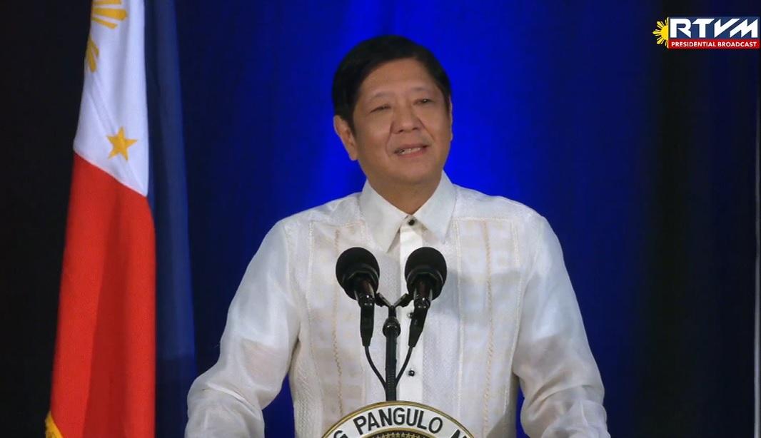 Marcos says Myanmar a 'difficult' problem for ASEAN | GMA News Online