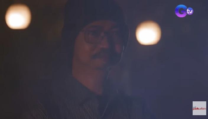 Ed Caluag, paano nga ba nakuha ang kakayahan na maging paranormal ...