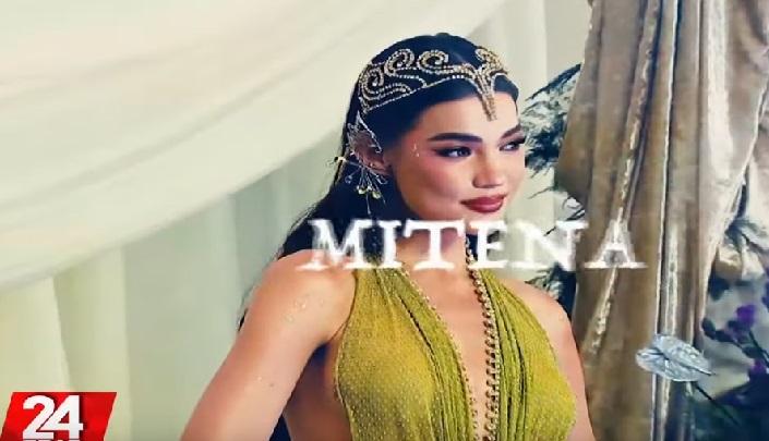 Rhian Ramos, magiging kakambal ni Cassiopeia na si Mitena sa 'Sang'gre' | Balitambayan