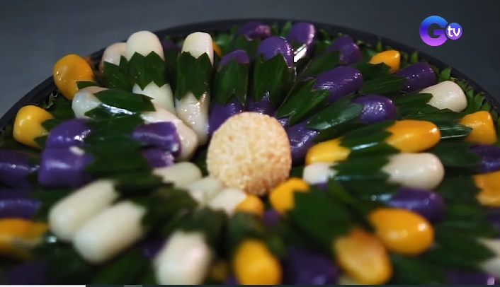 ‘Patotoy,’ patok at masarap na kakanin sa Pangasinan | Balitambayan