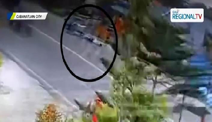 65-anyos na babae na iniwan sa ospital ng tricycle driver na nakabangga sa kaniya, pumanaw ...