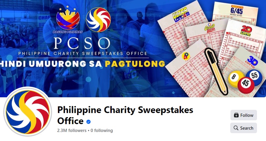 PCSO probes alleged Facebook hacking | GMA News Online