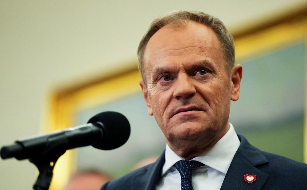 Donald Tusk appointed Polish PM, setting stage for warmer EU ties | GMA News Online