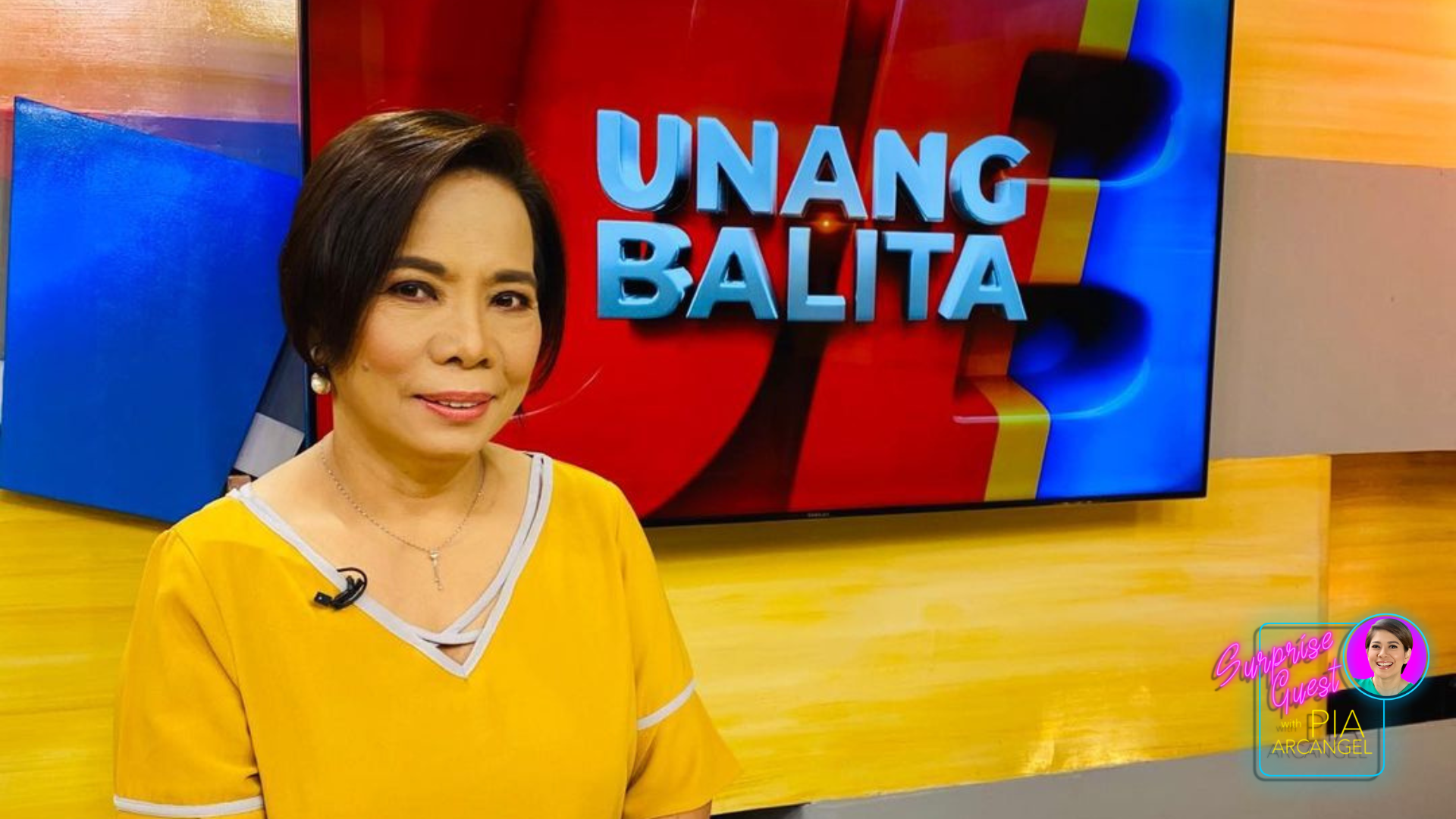Susan Enriquez never expected to have a TV career: 'Wala kaming ...