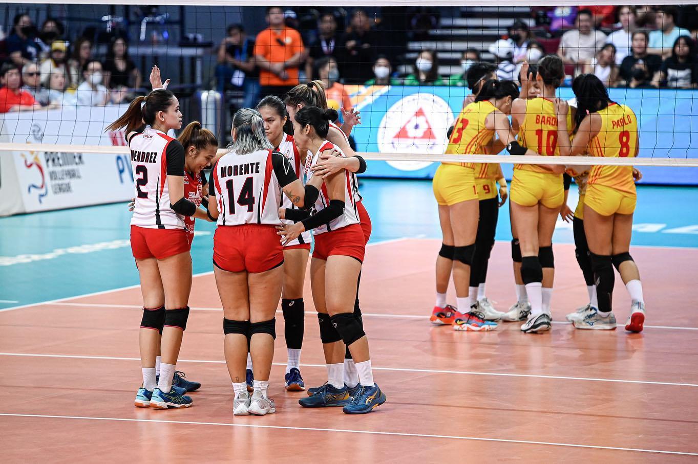 Morente, Mendrez announce departure from PLDT | GMA News Online