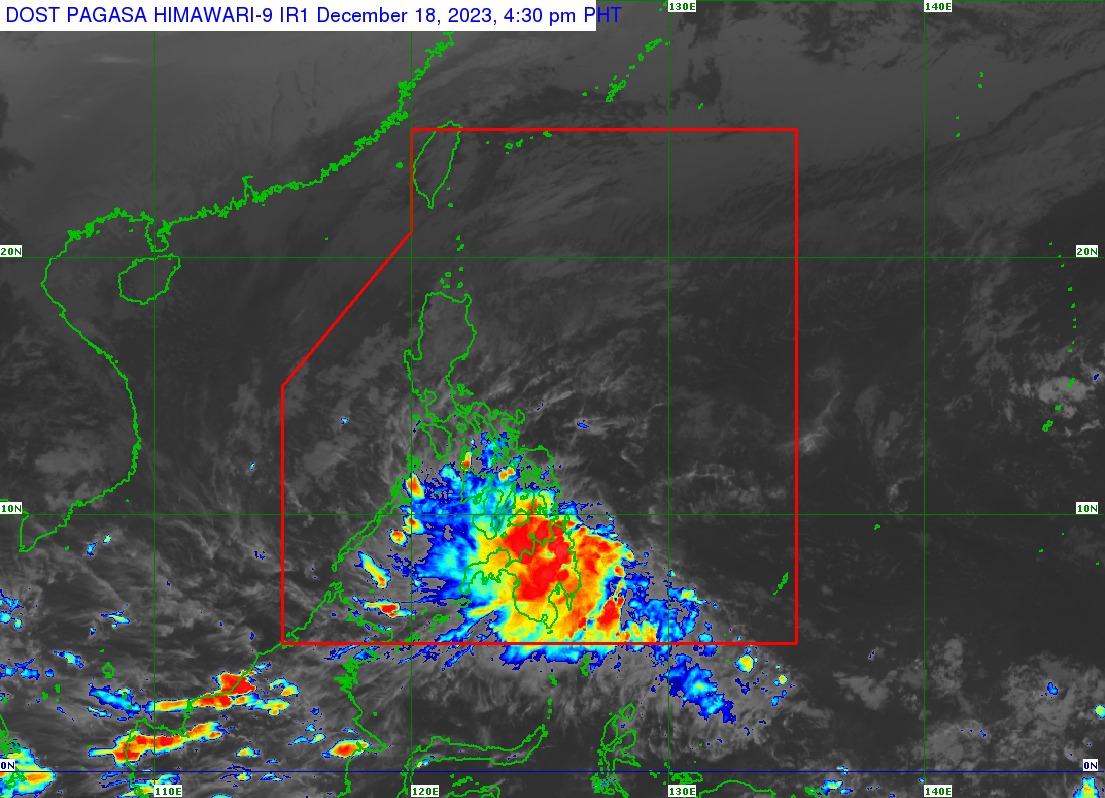 PAGASA lifts all wind signals as Kabayan weakens into remnant low | GMA ...
