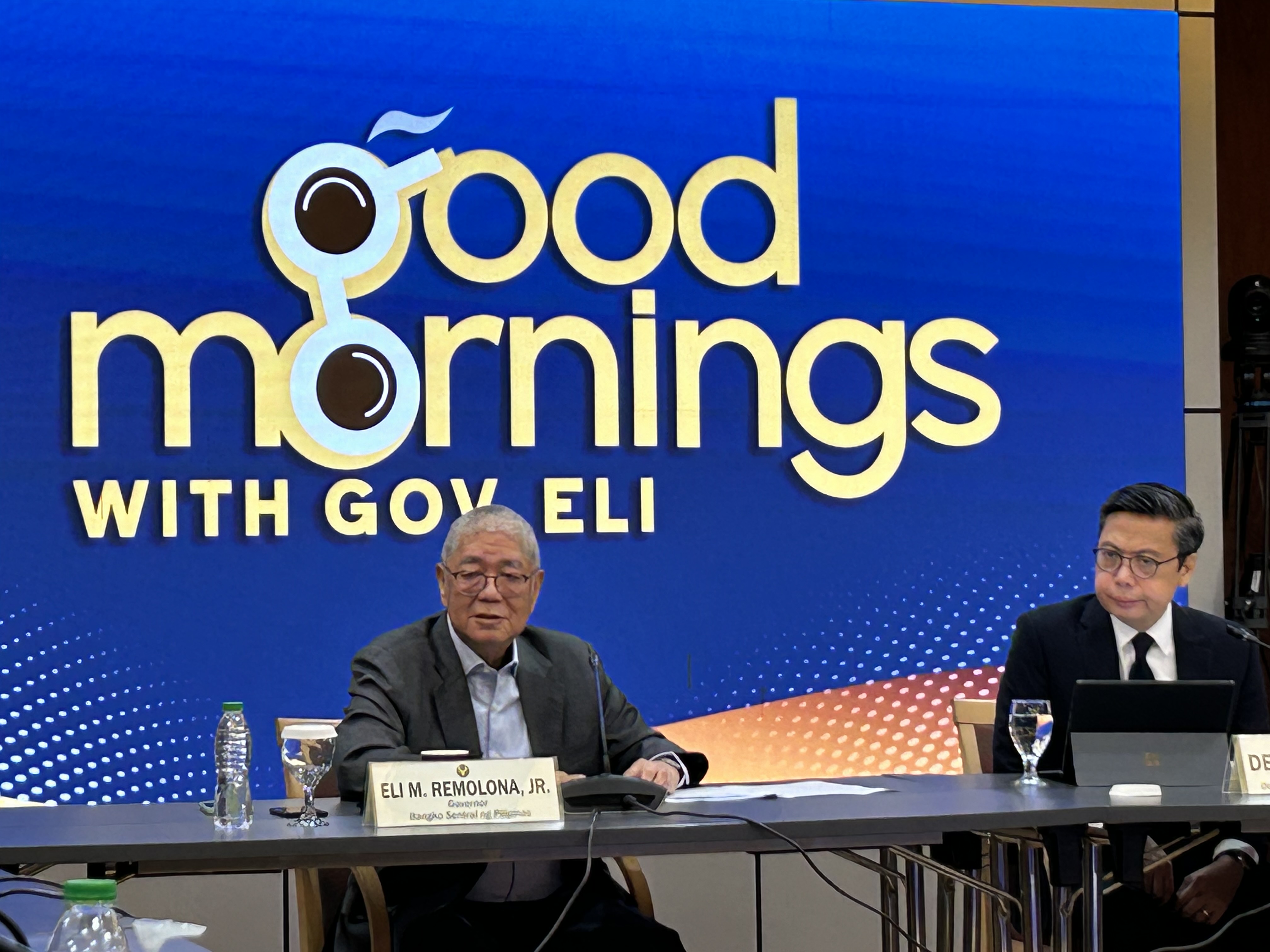 PH inflation still not out of the woods — BSP | GMA News Online