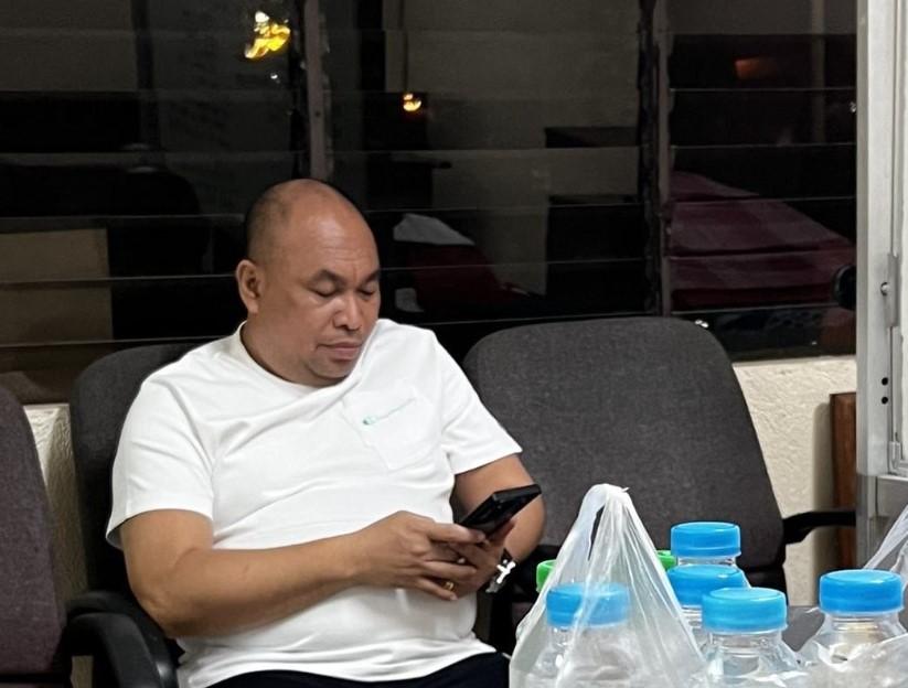 Detained SMNI host names 'source,' seeks furlough, says Tambunting ...