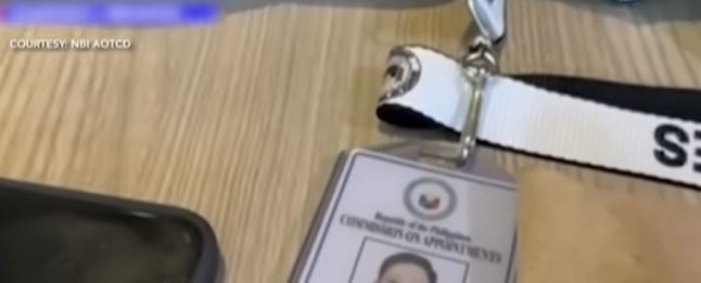 Pasay RTC junks estafa case vs. 3 persons who 'posed' as senator's ...