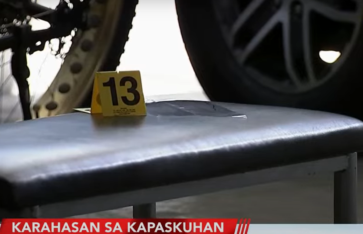 4 suspects in QC guard beheading charged with homicide, robbery ...