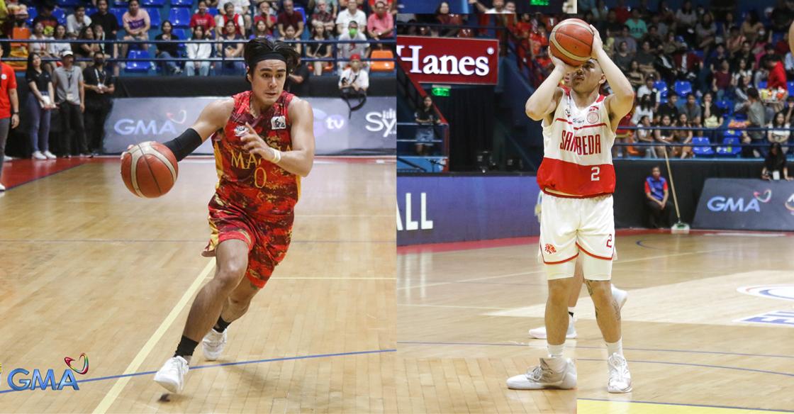 Mapua vs. San Beda: By the Numbers | NCAA Philippines