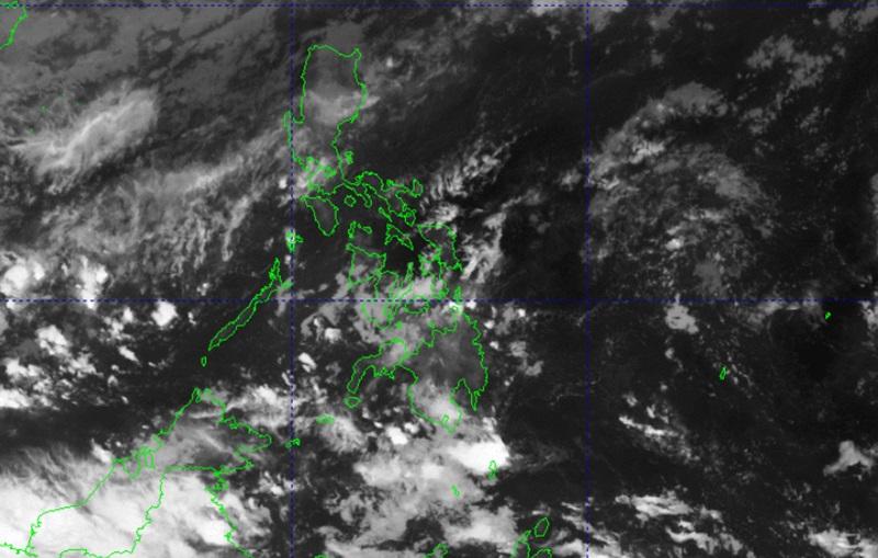 Amihan to bring light rains over Northern Luzon | GMA News Online