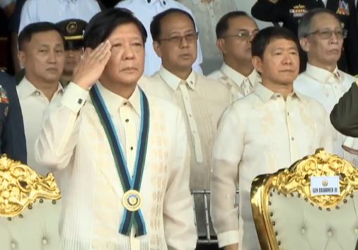 Marcos: AFP Medal of Valor awardees to get higher gratuity pay | GMA ...