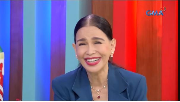 Melanie Marquez, nagpaliwanag sa linyang ‘Don’t judge my brother he’s not a book’ | Balitambayan