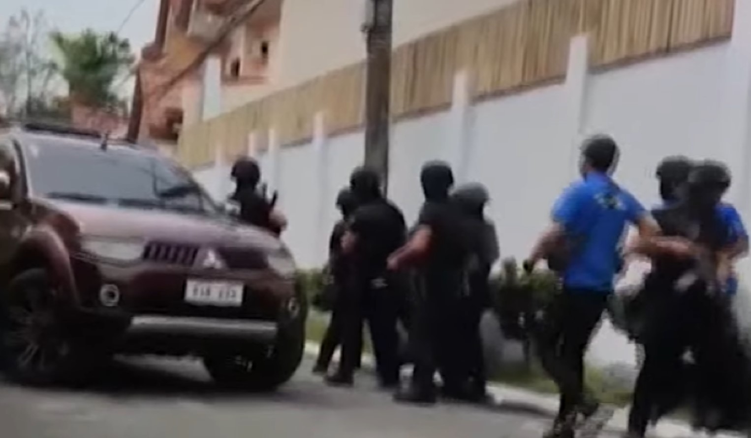 6 accused in missing sabungeros case allowed to post bail | GMA News Online