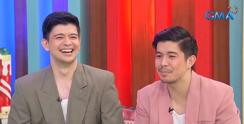 Rayver Cruz, naniniwalang may 'forever' dahil kina Rodjun at Dianne ...