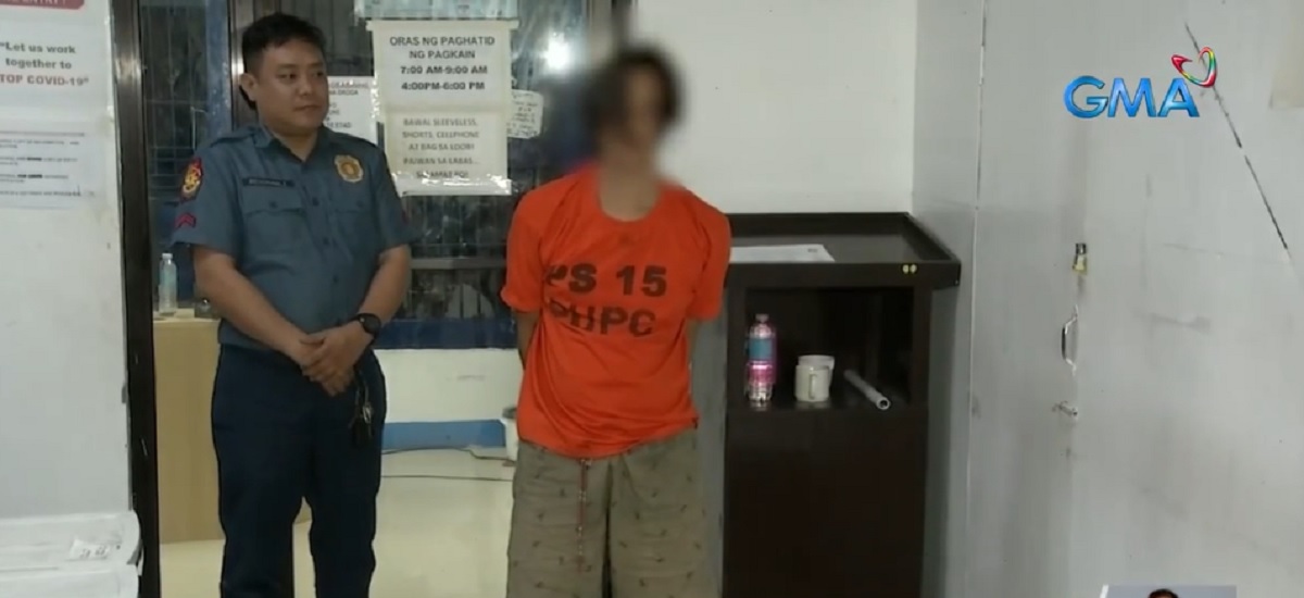 Lalaking wanted sa Camarines Sur, arestado sa QC matapos ang 19 taon | Balitambayan