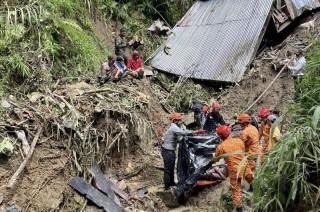 MONKAYO_DAVAO_DE_ORO | Tracking | GMA News Online