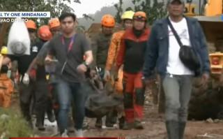 MONKAYO_DAVAO_DE_ORO | Tracking | GMA News Online