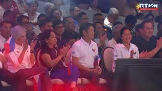 BAGONG_PILIPINAS_RALLY | Tracking | GMA News Online