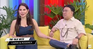 RODERICK_PAULATE | Tracking | GMA News Online