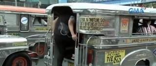 JEEPNEY_ROUTES | Tracking | GMA News Online