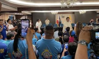 PUV_MODERNIZATION_PROGRAM | Tracking | GMA News Online