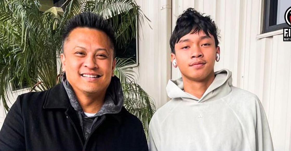 High school standout Andy Gemao to return to PH for 2024 NBTC | GMA ...