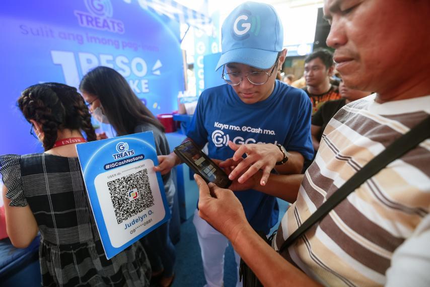 GCash says wallet adjustments ‘completed’ after glitch | GMA News Online