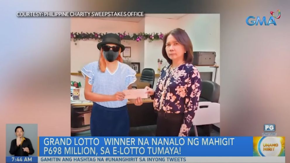 What will you do if you win the lotto jackpot? Keeping your lottery ...