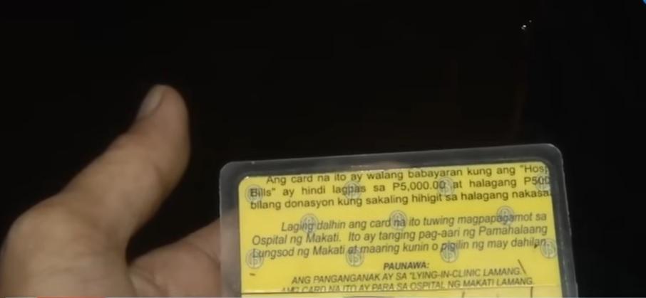 Makati: Yellow cards of residents from EMBO barangays no longer valid ...