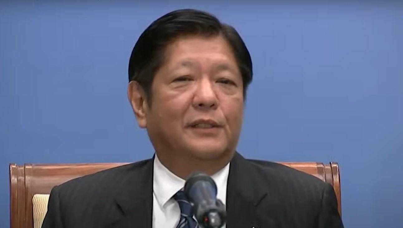 Marcos tasks PNP to intensify cybersecurity systems | GMA News Online