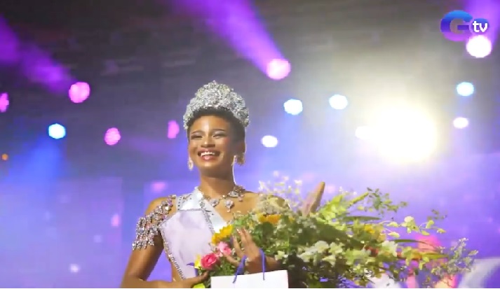 Alexie Mae Brooks, ikinuwento kung paano napagtagumpayan ang naranasang ...