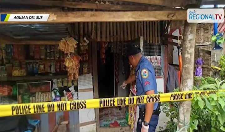 Babae, pinugutan ng ulo at 'iniregalo' ng suspek sa kaniyang mga ...