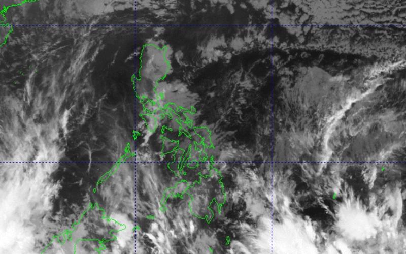 Shear line, amihan to bring rains over parts of PH | GMA News Online
