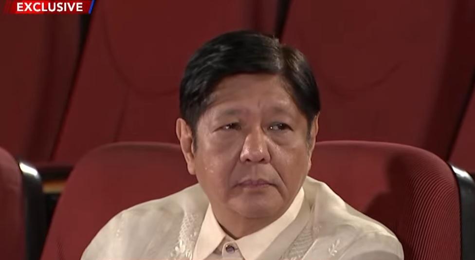 Marcos: I’ve yet to talk to Sara about political plans | GMA News Online