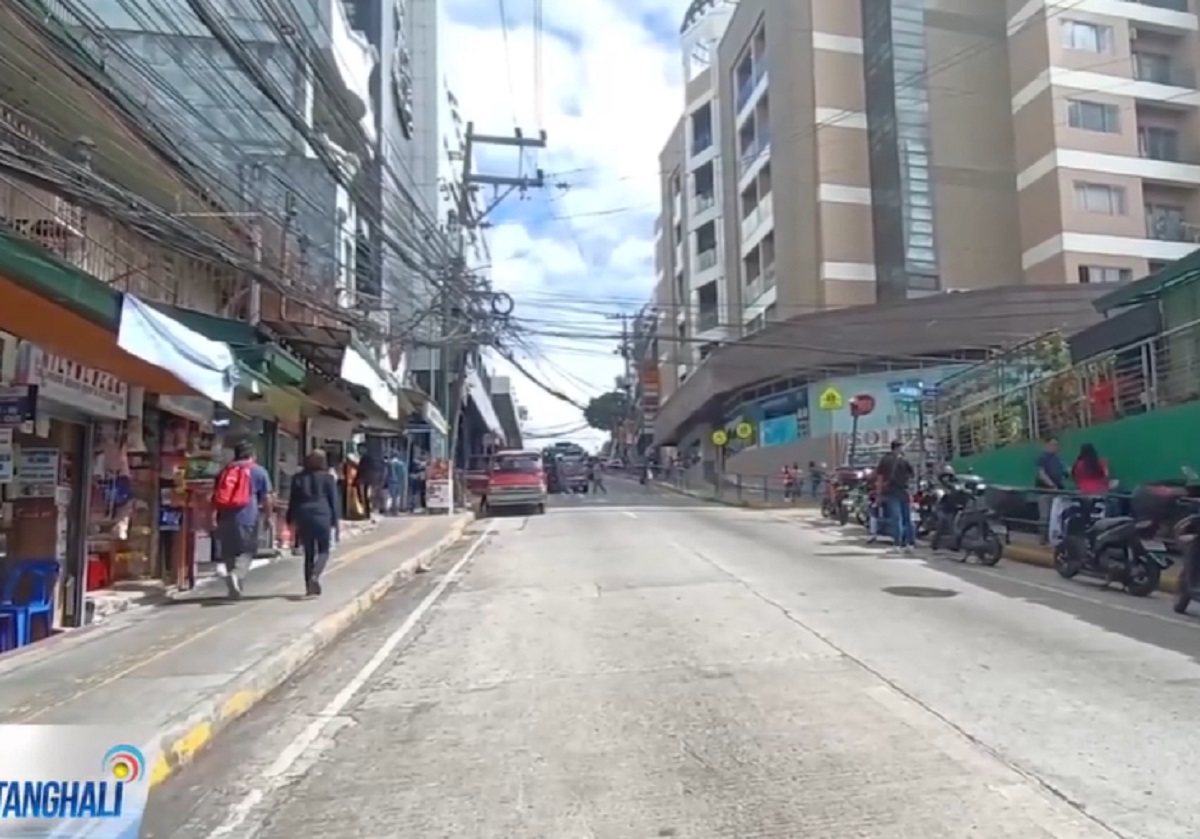 350 acute gastroenteritis cases recorded in Baguio since Dec. 21, 2023 ...