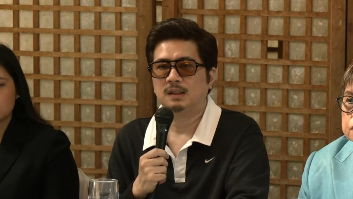 Janno Gibbs seeks police apology over leaked Ronaldo Valdez video | GMA ...