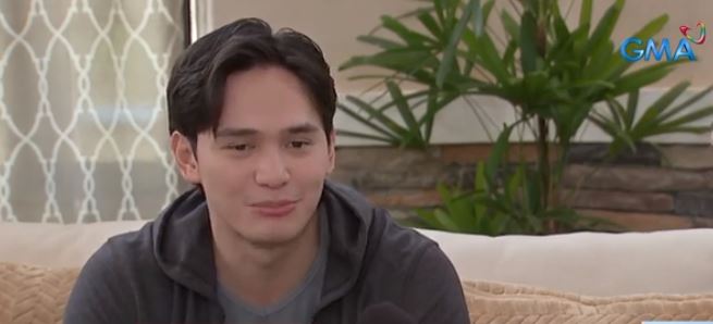 Ruru Madrid is happy that Miguel Tanfelix joined 'Running Man ...