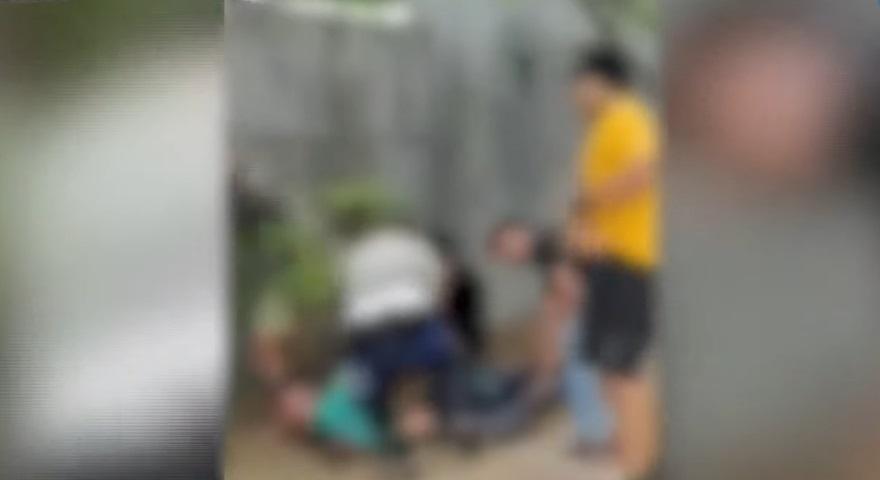 Lalaking naghuthot umano ng pera kapalit ng hindi pagkalat ng maselang ... Lalaking naghuthot umano ng pera kapalit ng hindi pagkalat ng maselang ...