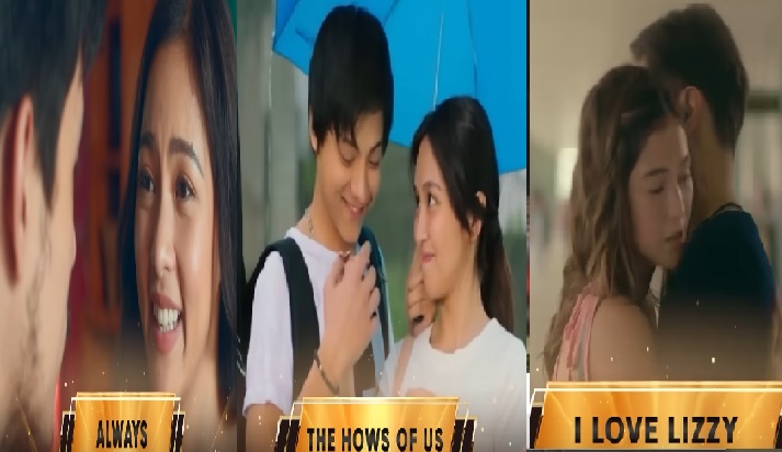 Mga bigating pelikula, mapapanood sa GMA Network ngayong 2024 | Balitambayan